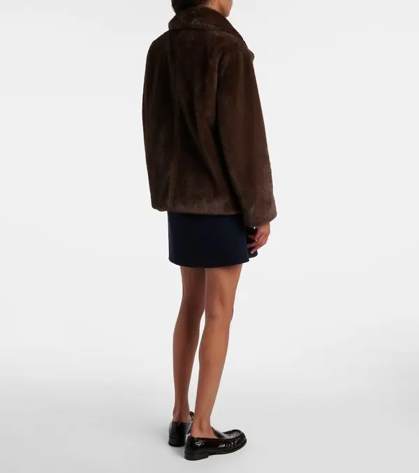Max Mara Laura Jacket