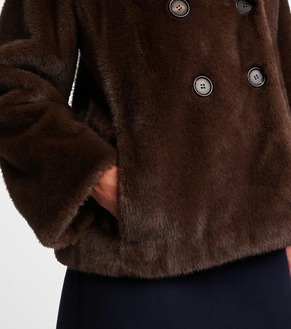 Max Mara Laura Jacket