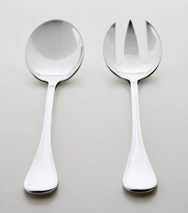 Christofle Albi Serving Set