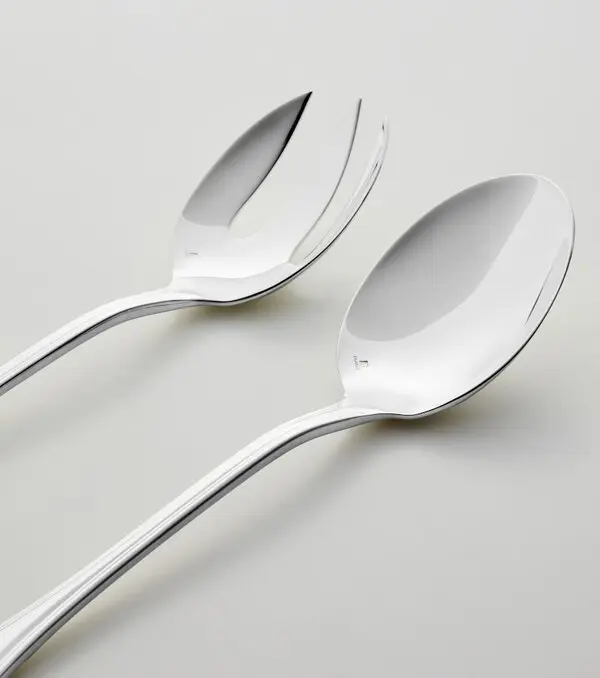 Christofle Albi Serving Set