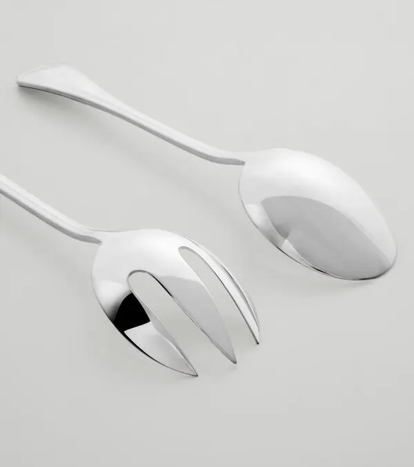 Christofle Albi Serving Set