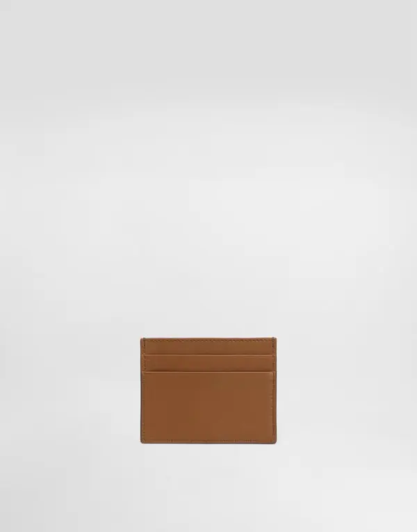 Dolce & Gabbana Portacarte - Brown