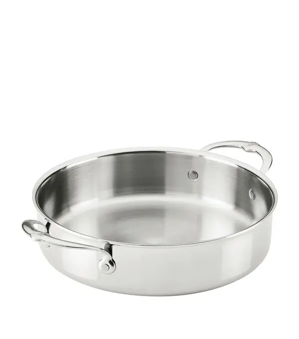 HESTAN Probond Luxe Covered Sauteuse