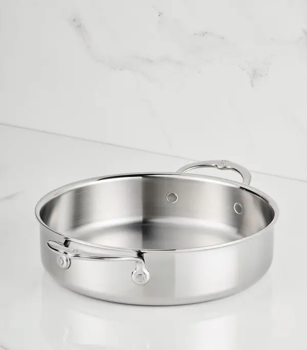 HESTAN Probond Luxe Covered Sauteuse