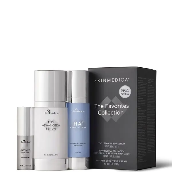 Skinmedica The Favorites Collection - One-color