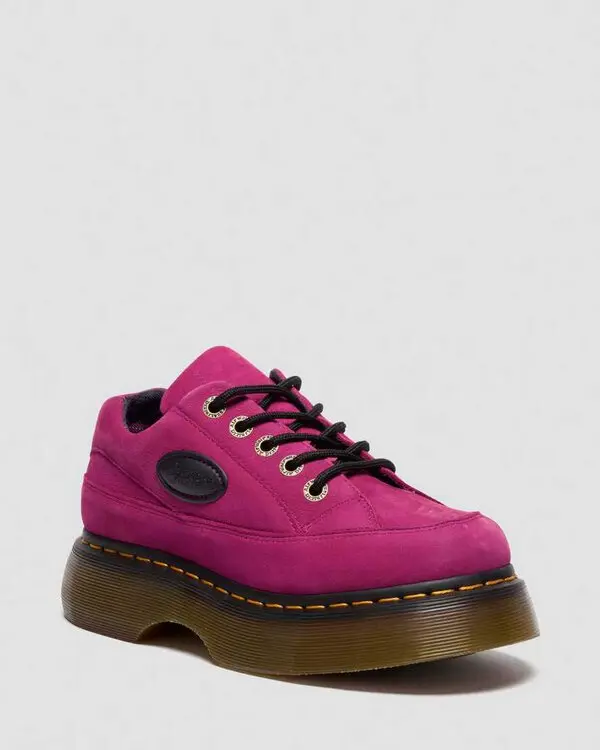 Dr. Martens Buzz 5-eye Shoe