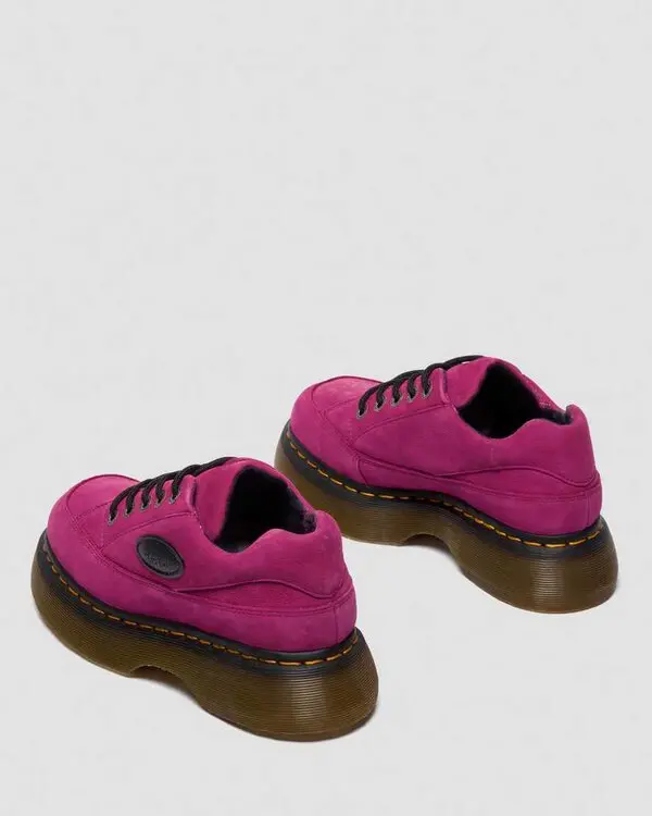 Dr. Martens Buzz 5-eye Shoe