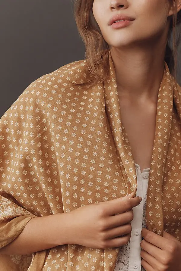 The Great. Big Bandana Scarf