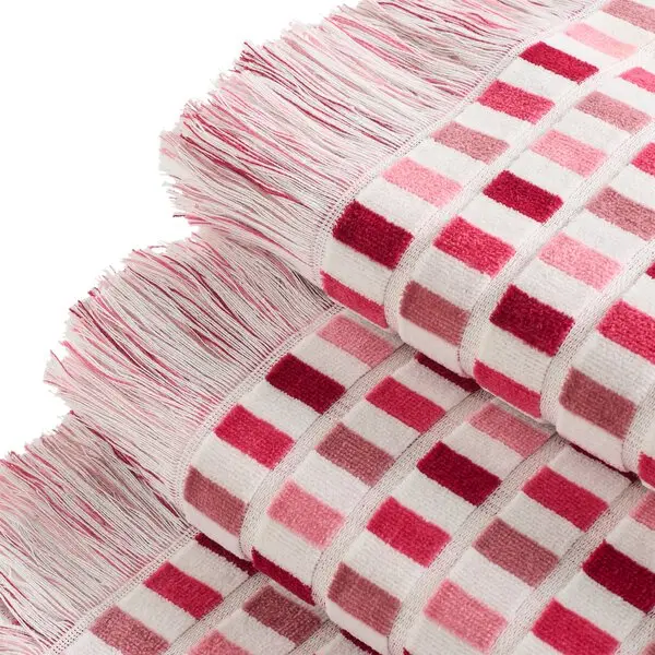 CHRISTY Fairfield Turkish Cotton Beach Towel
