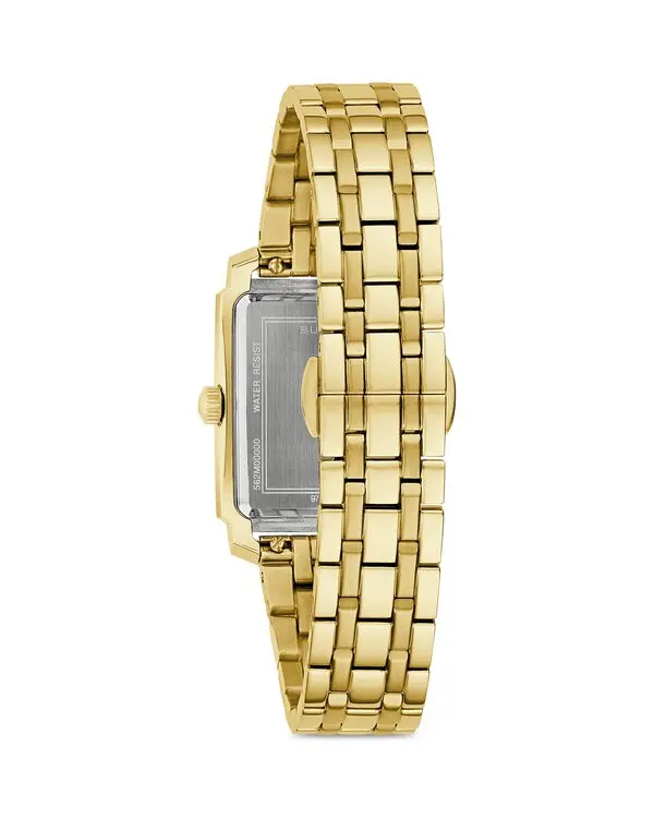 Bulova Classic Sutton Watch