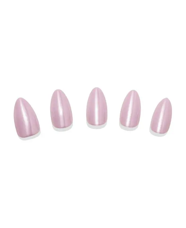 NAIL REFORMATION Press On Nails - Ultraviolet