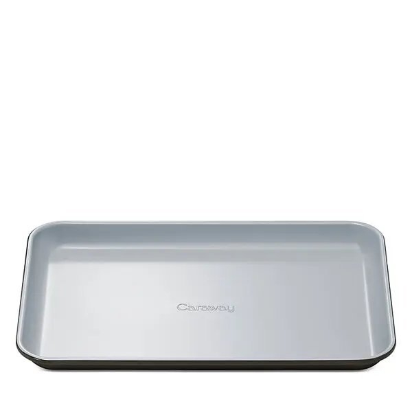 CARAWAY Iconics Mini Baking Sheet - Black/gold