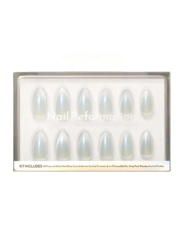 NAIL REFORMATION Press On Nails