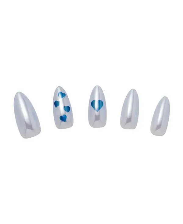 NAIL REFORMATION Press On Nails - Cold Hearted