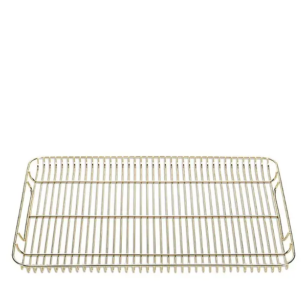 CARAWAY Iconics Stainless Steel Cooling Rack - Gold