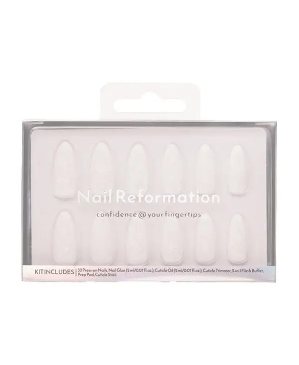 NAIL REFORMATION Press On Nails