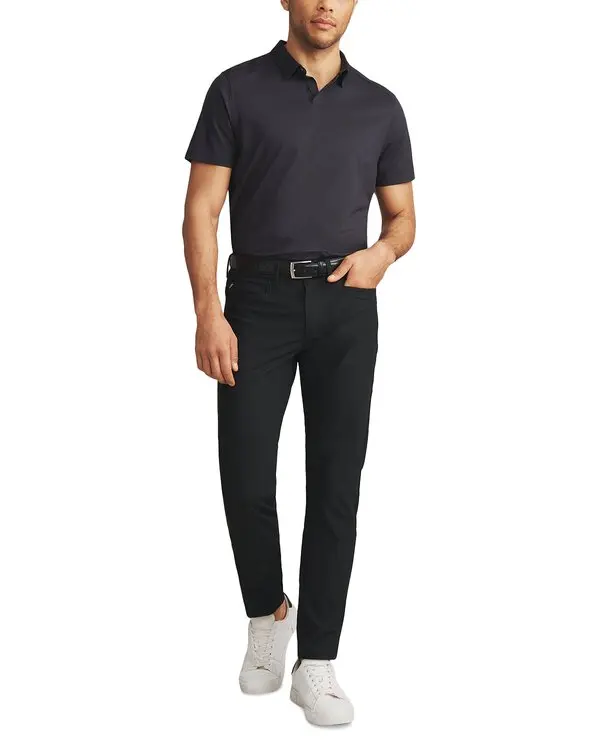 RHONE Commuter Pro 5 Pocket Pants - Black