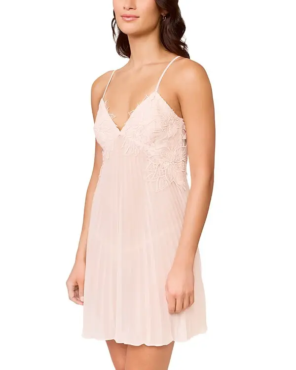 Rya Collection Delight Chemise Exclusive - Blush