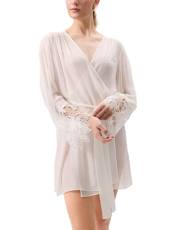 Rya Collection Delight Cover-up Exclusive - Ivory