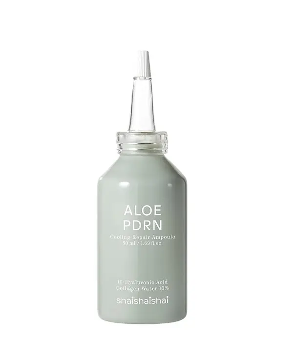 SHAISHAISHAI Aloe Pdrn Cooling Repair Ampoule - No Color