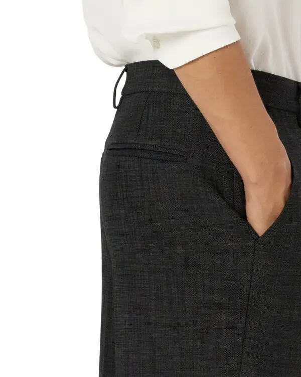 Gerard Darel Cherie Wide Leg Pants