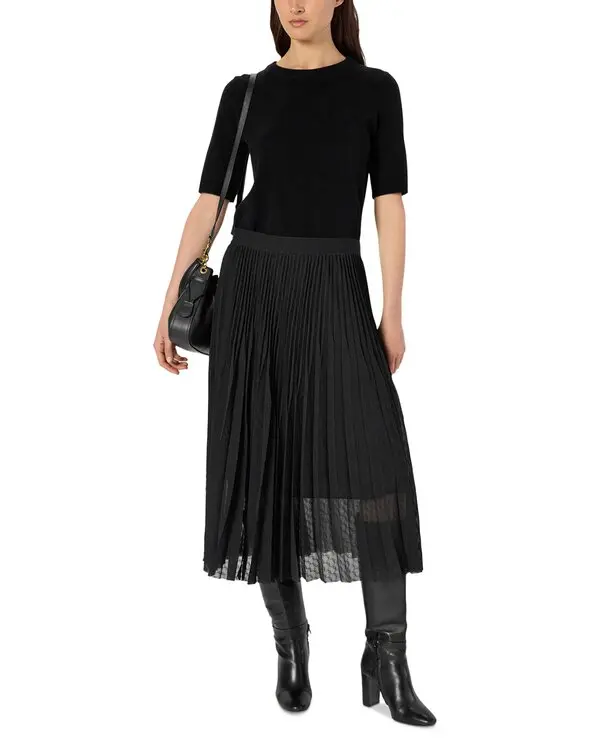 Gerard Darel Bilal Skirt