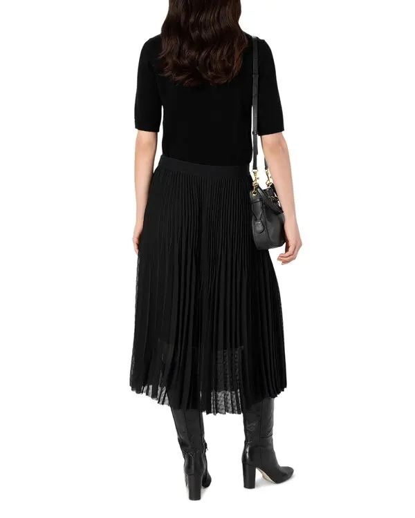 Gerard Darel Bilal Skirt