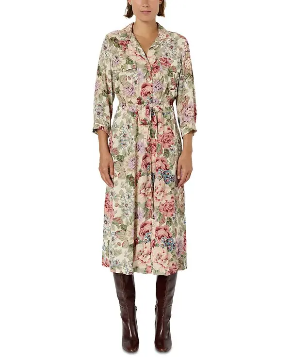 Gerard Darel Lian Dress