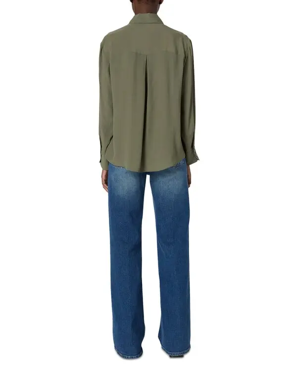 Gerard Darel Agathe Shirt