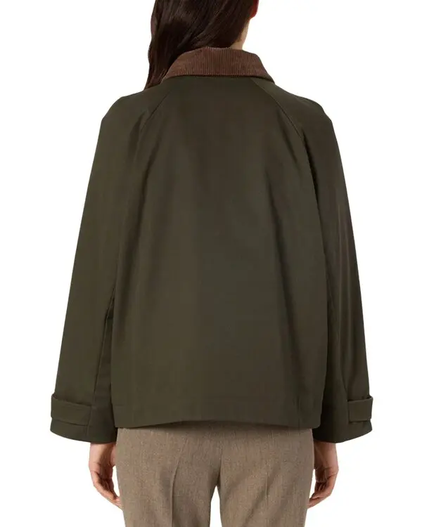 Gerard Darel Xana Parka