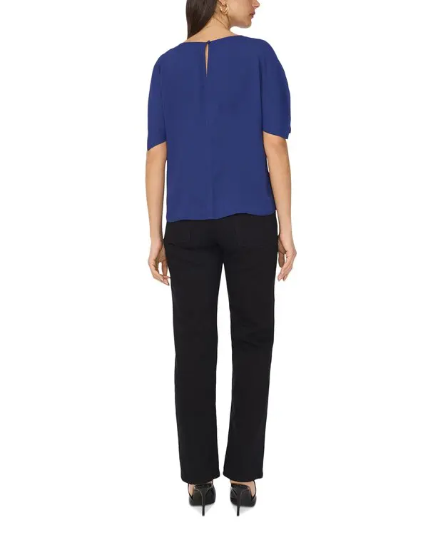 Vince Camuto Dolman Sleeve Top