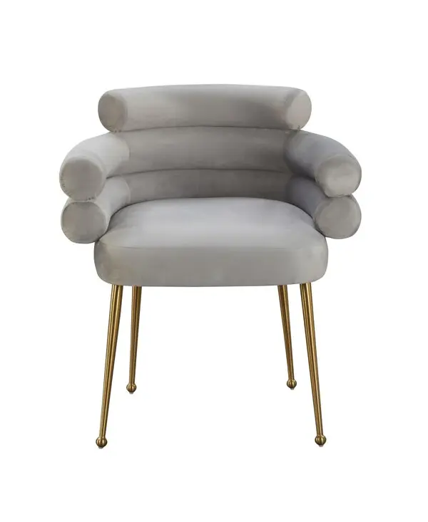 TOV FURNITURE Dente Dining Chair