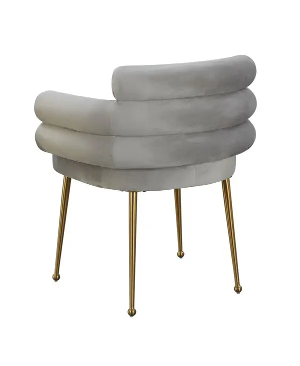 TOV FURNITURE Dente Dining Chair