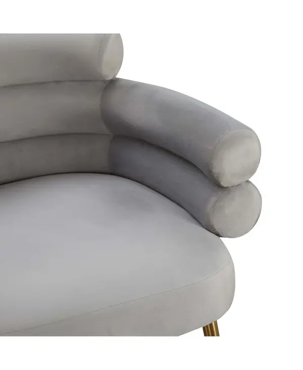 TOV FURNITURE Dente Dining Chair