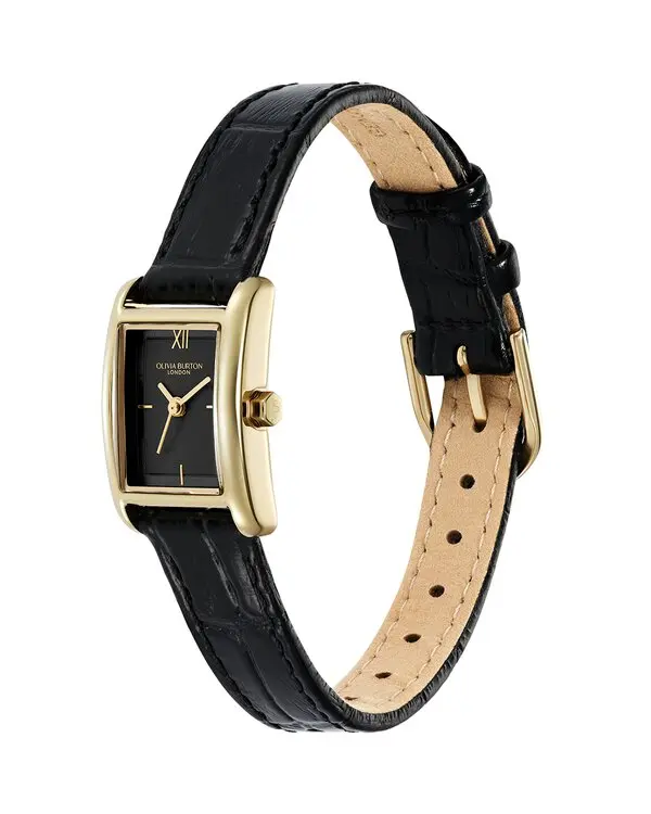 OLIVIA BURTON Mini Grove 16mm Watch