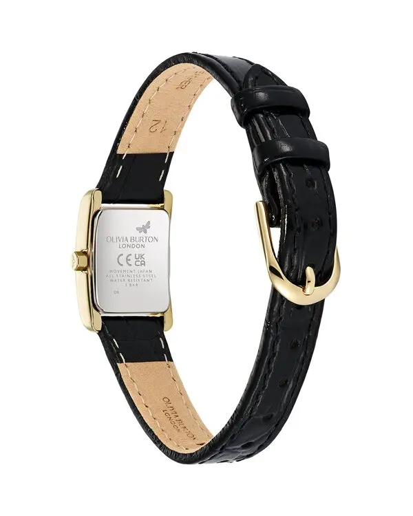 OLIVIA BURTON Mini Grove 16mm Watch
