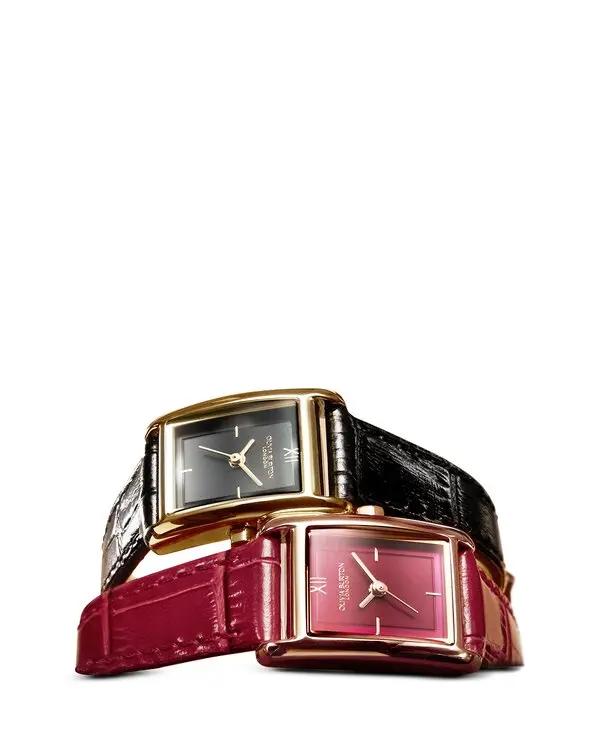 OLIVIA BURTON Mini Grove 16mm Watch
