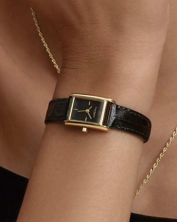 OLIVIA BURTON Mini Grove 16mm Watch