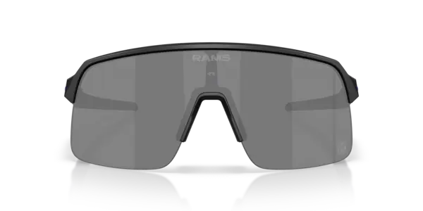 Oakley Los Angeles Rams Sutro Lite Sunglasses - Black