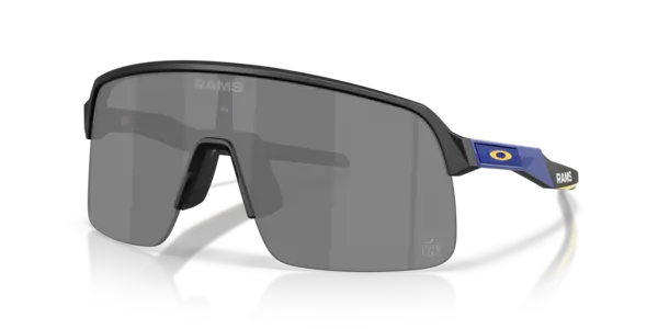 Oakley Los Angeles Rams Sutro Lite Sunglasses - Black