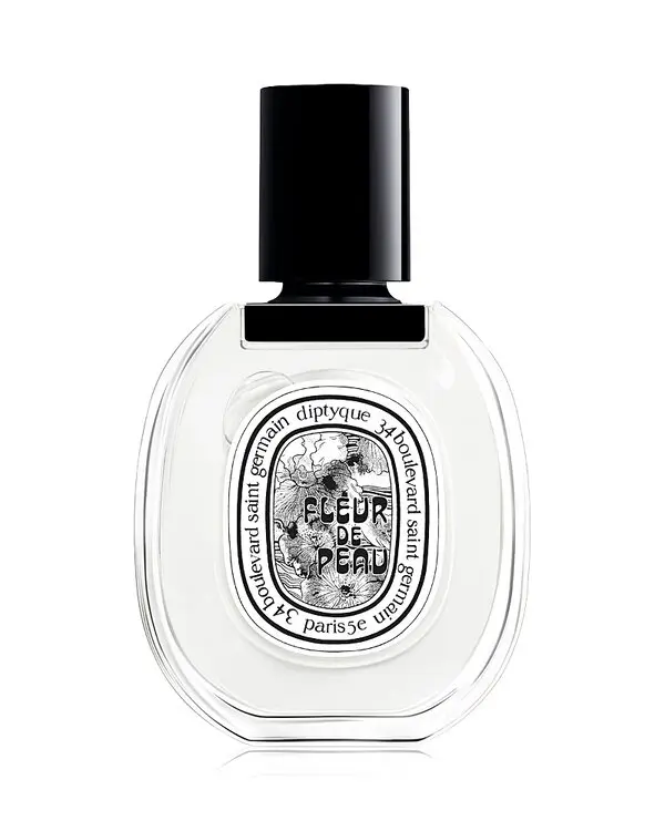 DIPTYQUE Fleur De Peau Eau De Toilette 1.7 Oz - No Color