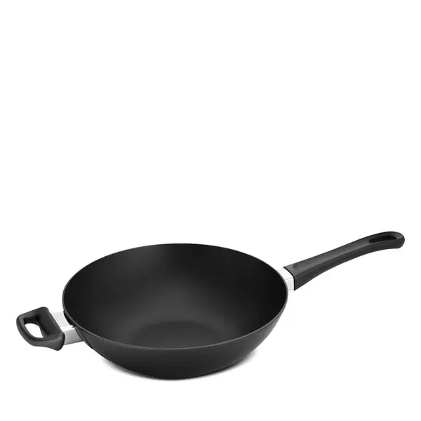SCANPAN Classic Wok In Sleeve - No Color