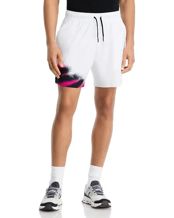 On Court Shorts