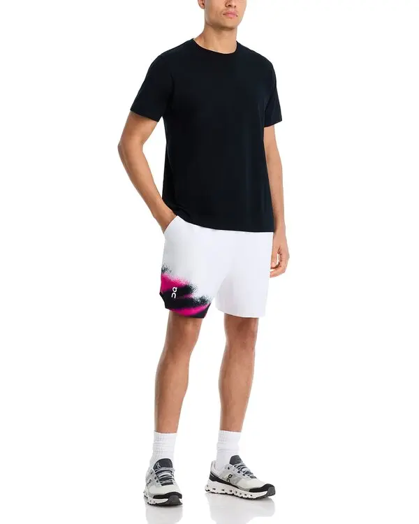 On Court Shorts