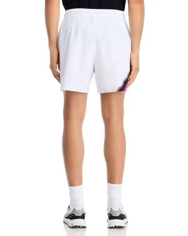 On Court Shorts