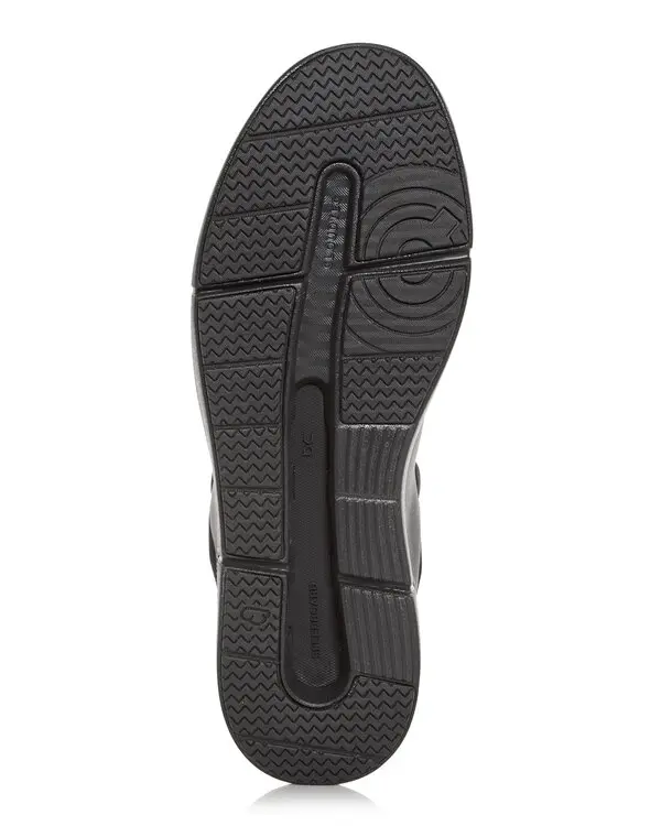 On The Roger Advantage Sneakers - Black
