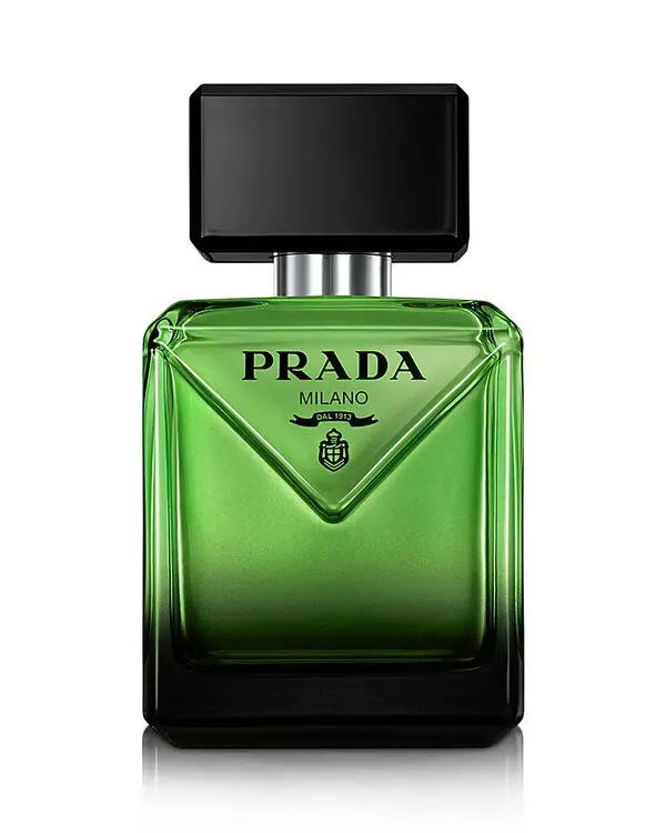 Prada Paradigme Eau De Parfum 1.7 Oz - No Color
