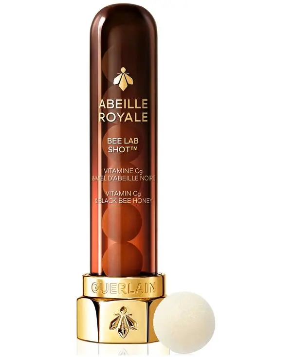 GUERLAIN Abeille Royale Bee Lab Shot 20% Vitamin C Treatment - No Color