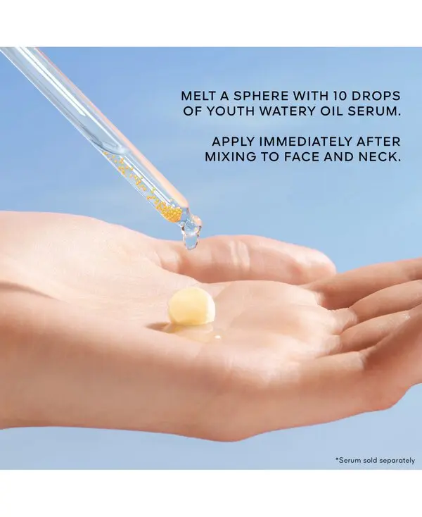 GUERLAIN Abeille Royale Bee Lab Shot 20% Vitamin C Treatment - No Color