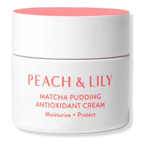 PEACH & LILY Matcha Pudding Antioxidant Cream - One-color